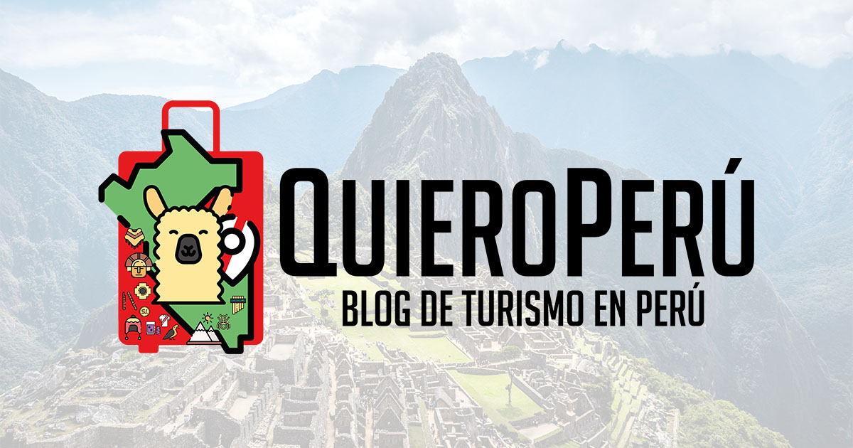 Perú | QuieroPeru.com